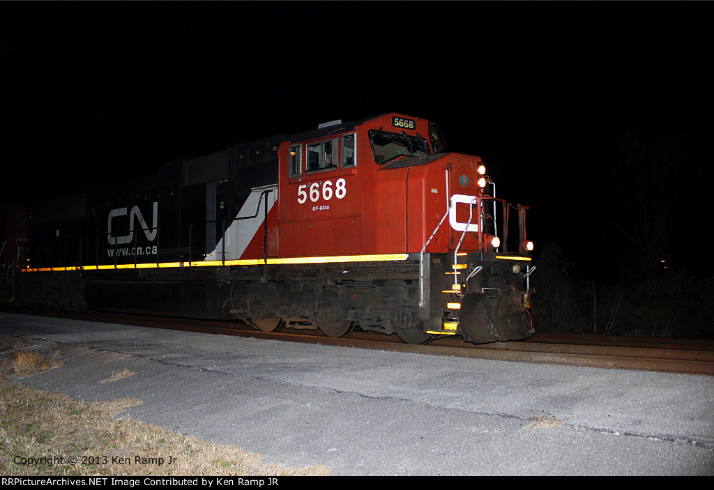 CN 5668